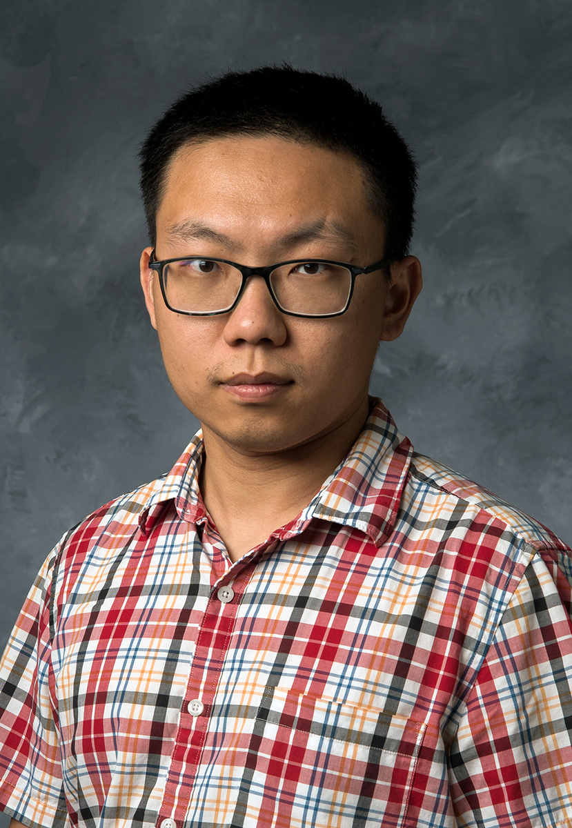 Jiang et al. received NSF grants for developing new parallel ...