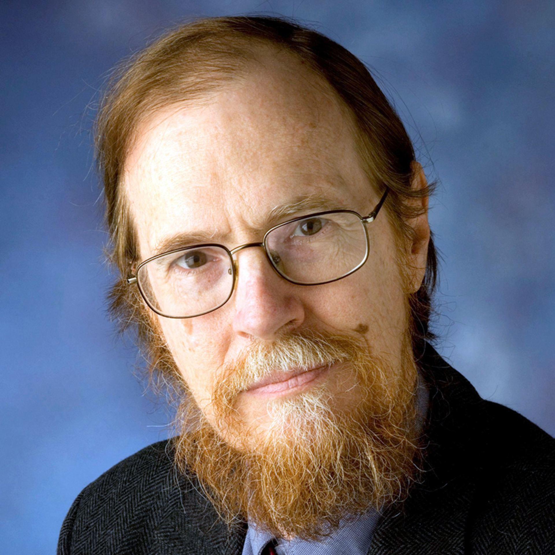 Douglas Jones | Computer Science - College of Liberal Arts and Sciences ...