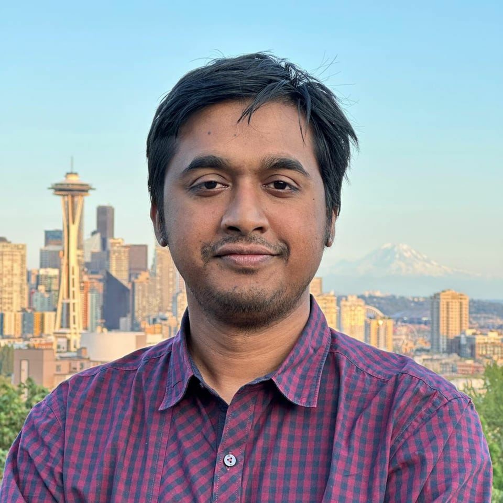 Naimul Hoque, PhD | Computer Science - College of Liberal Arts and ...