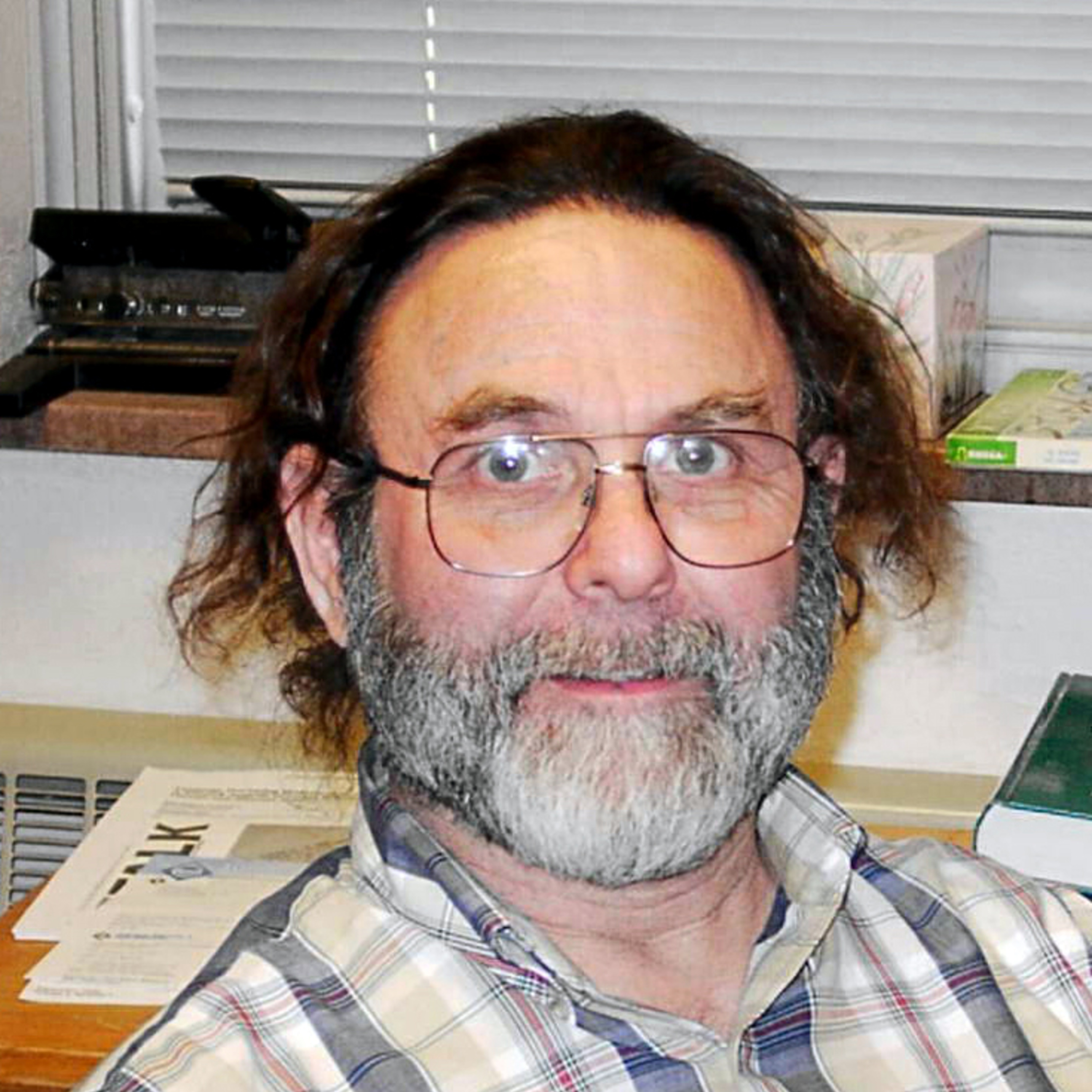 Robert Baron, Ph.D. | Computer Science - College of Liberal Arts and ...