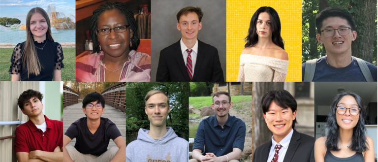 Computer Science | College of Liberal Arts and Sciences | The ...